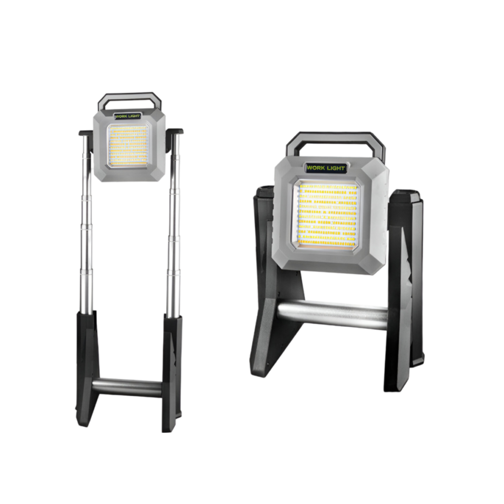 Emergency Lights - Ascentech™