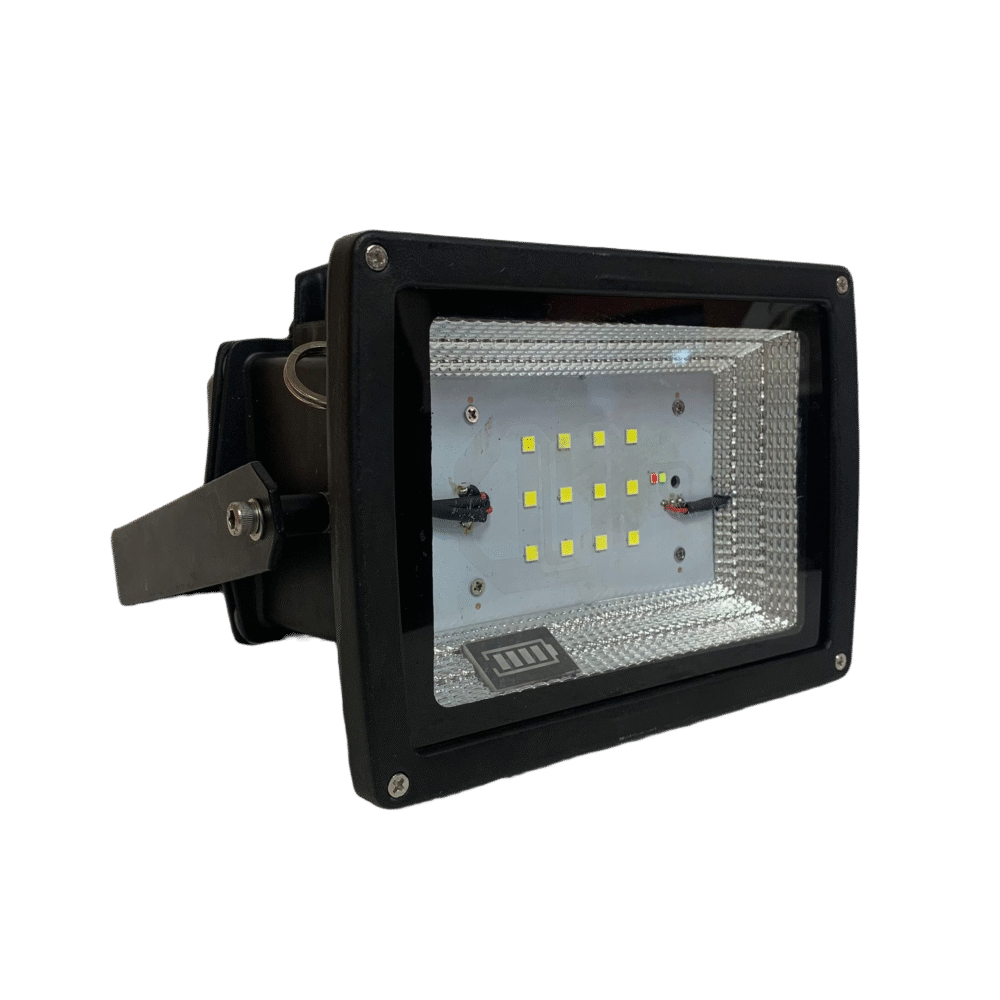 Emergency Lights - Ascentech™